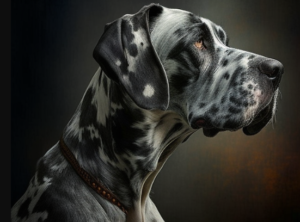 What Is A Merle Great Dane and Merle Coat Variations | Dog Lovers Blog ...