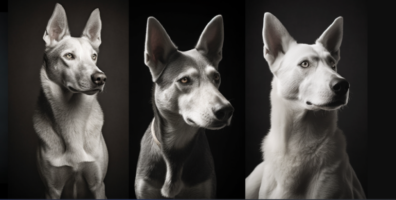 The History And Evolution Of Dog Breeds: From Wolf Ancestors To Modern ...